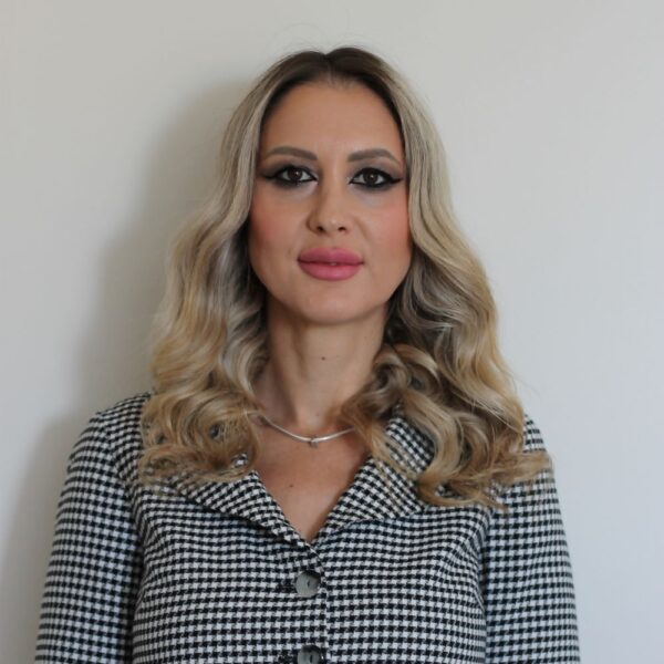 Anđela Ognjanović, Nikola Stanković – COBISS Conference 2024